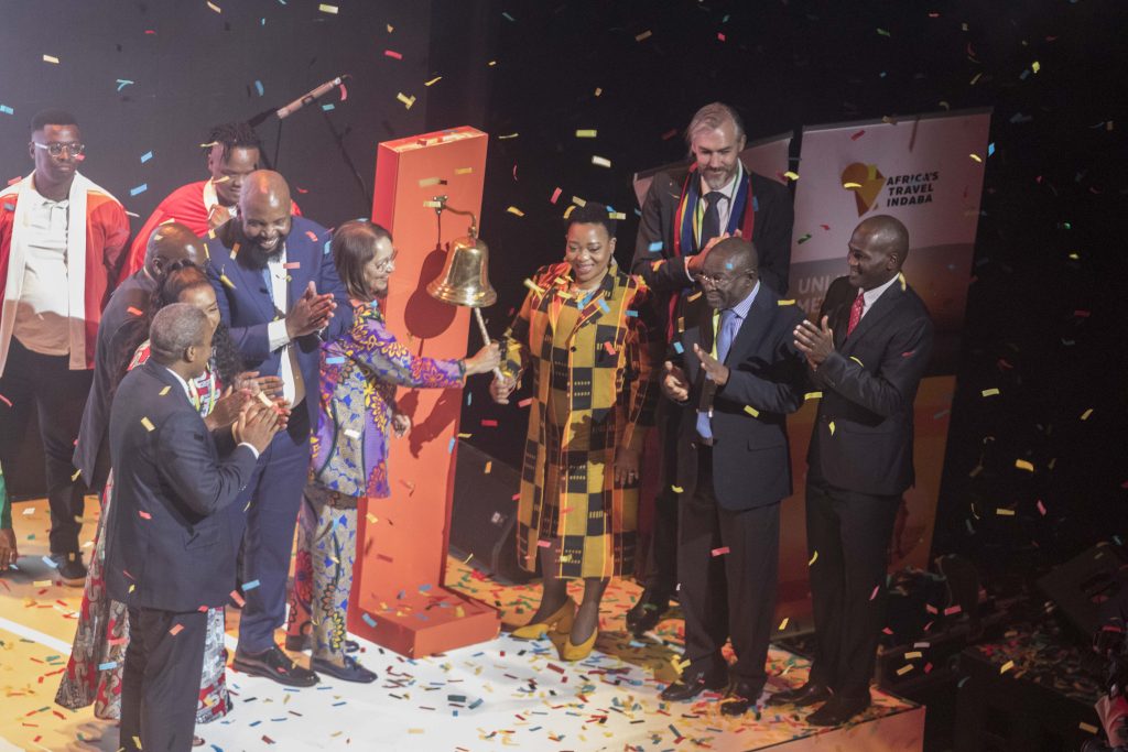 2023 Africa’s Travel Indaba opens in Durban, South Africa ...