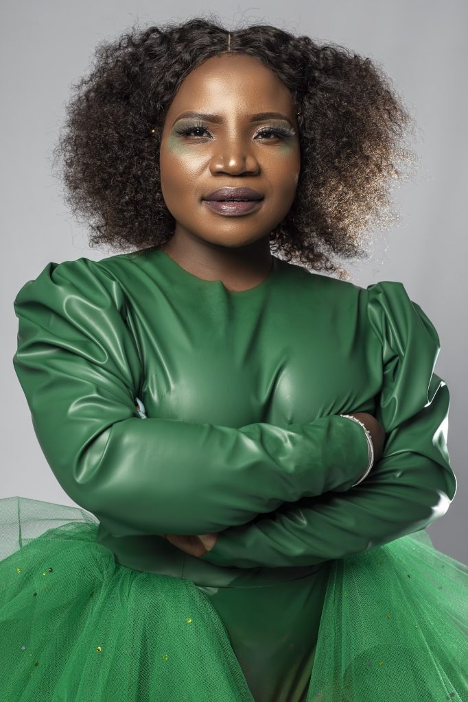 South Africa’s singer, Makhadzi emerges Spotify “EQUAL Africa” artiste ...