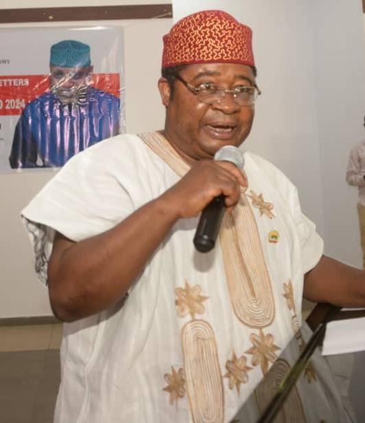 Bakare becomes Chairman, Forum of Arts, Culture, Tourism commissioners ...